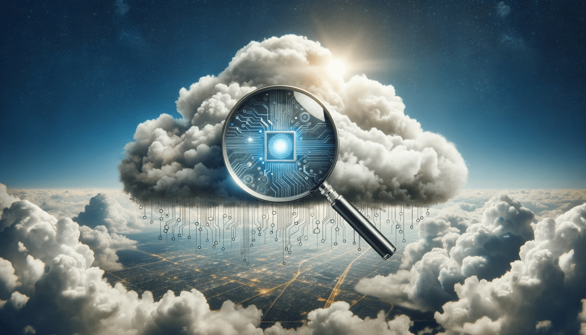 Busting Cloud Myths: True Nature of Cloud Design – short stories about cloud and security